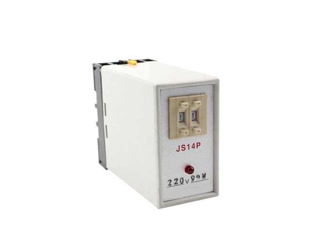 Click here for JS14P Timer Relay Digital Display Delay Time Relay... prices