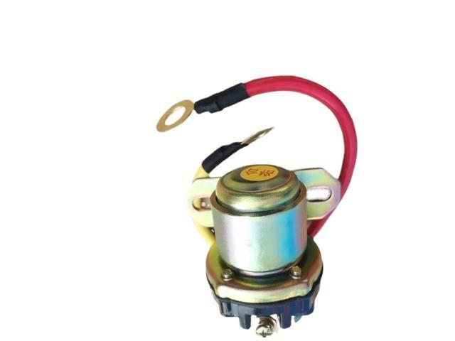 Click here for Start The Relay High Power 150A Motor Start Relay... prices