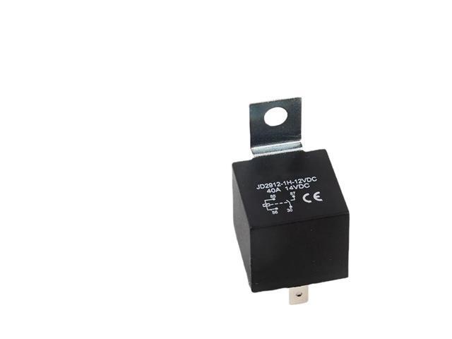 Click here for 40A Automobile Relay DC6V9V12V24V36V48V Electromag... prices