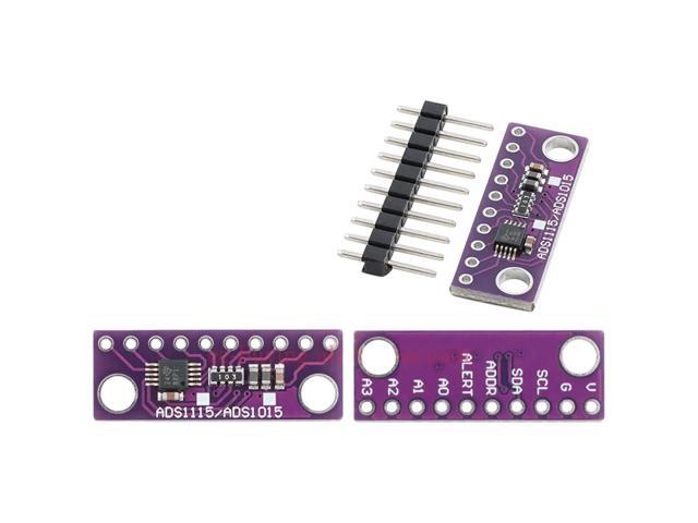 Click here for 1-10Pcs ADS1115 ADS1015 MCP4725 AD5593 ADS1110 ADS... prices