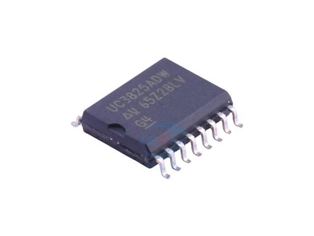 Click here for 6 Pcs) New for Original UC3825DW UC3825ADW SOIC-16... prices