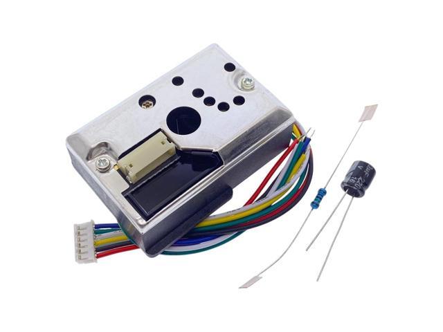 Click here for GP2Y1014AU0F Compact Optical Dust Detector Seins0r... prices