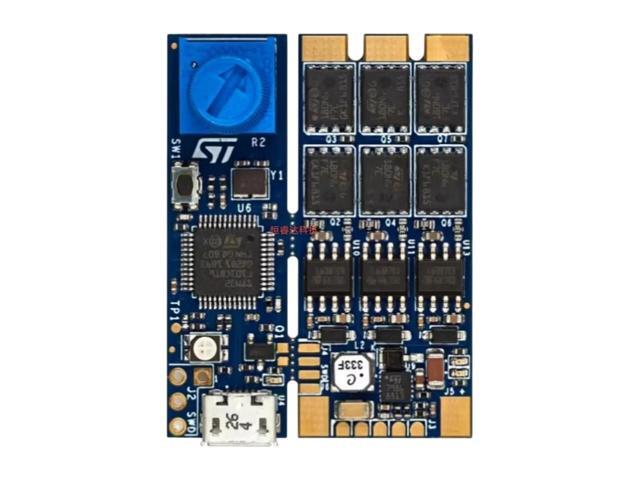 Click here for 1PCS New for Original Quality B-G431B-ESC1 STM32G4... prices