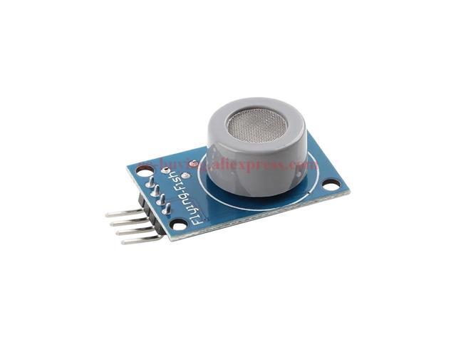 Click here for 1-5Pcs MQ Gais Detector Seins0r Carbon Monoxide Sm... prices