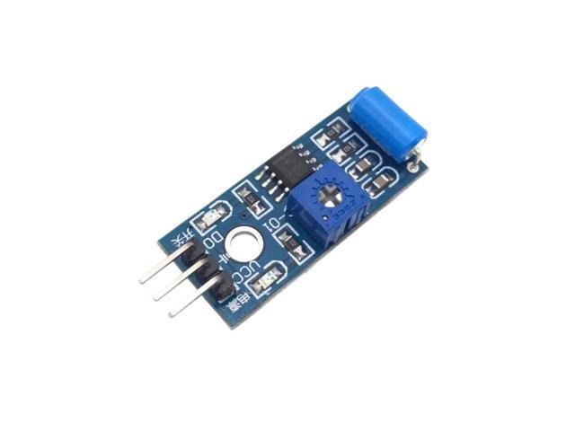 Click here for 1 Pcs High for Quality SW-420 Normally Closed Alar... prices