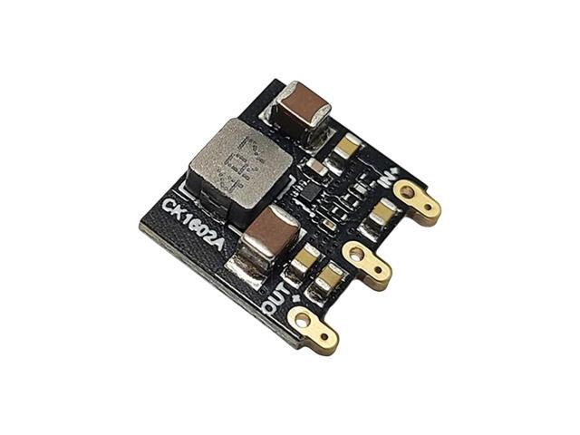 Click here for D C to D C Converter 15V 12V 9V 7.4V to 5V 4A Volt... prices