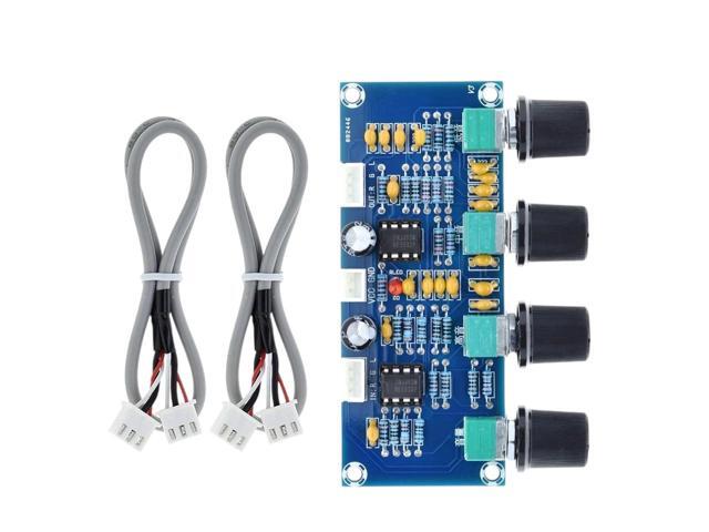 Click here for XH - A901 NE5532 Tone Board Preamp Pre - Amp with... prices