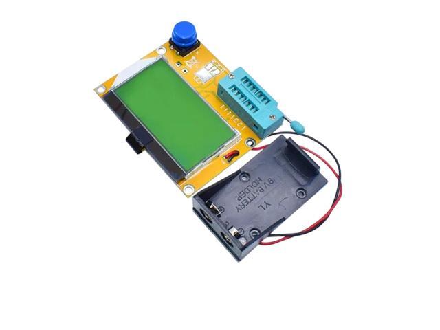 Click here for High for Quality Brand New LCR - T4 T3 ESR Trackie... prices