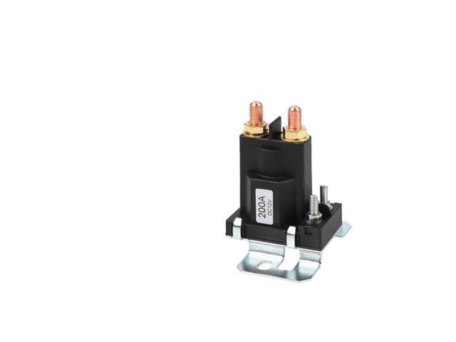 Click here for 80A100A150A200A300A High Current Relay 12V24V Auto... prices