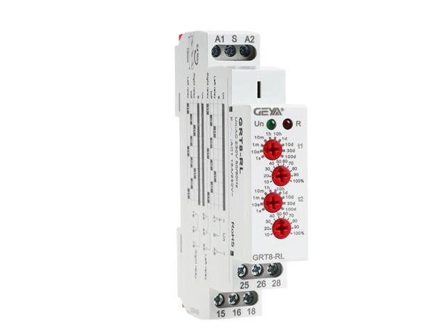Click here for GRT8-RL 16A Right-Left Inverser Time Relay Alterna... prices