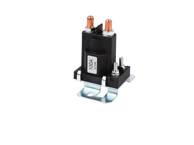 Click here for 80A100A150A200A300A High Current Relay 12V24V Auto... prices