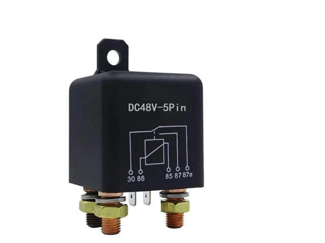 Click here for 250A Automobile High-Current Long-time Relay Energ... prices