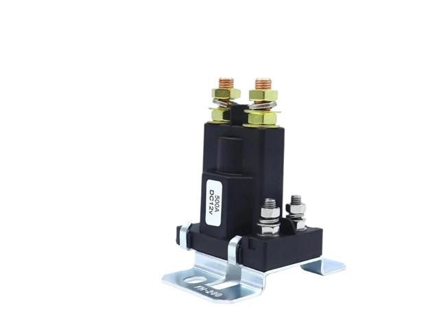 Click here for 500A Automobile Start The Relay 12V24V Automobile... prices