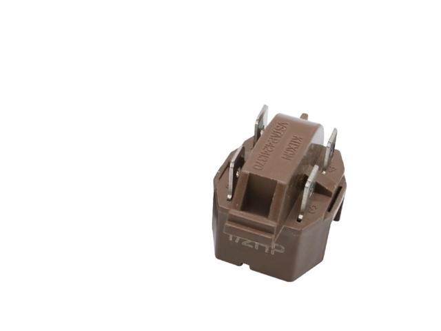 Click here for PTC 3/4 Pins Start Relay Refrigerator Freezer Comp... prices