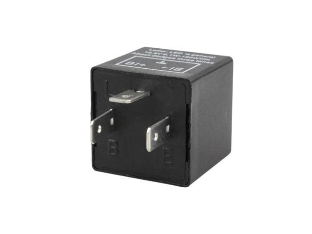 Click here for 3pins Car Motorcycle LED Flasher Relay 12V Univers... prices