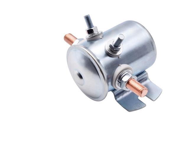 Click here for Universal High Current Car Electric Winch Solenoid... prices