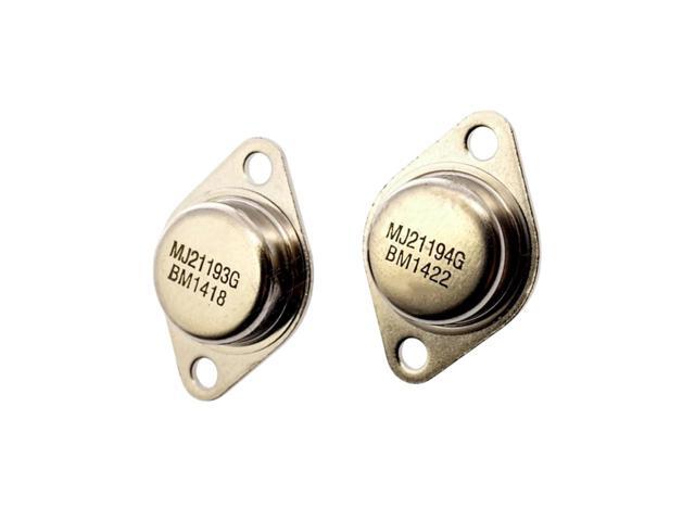 Click here for 2Pcs=1Pair Oiginal Mj21193G Mj21194G Mj21193 Mj211... prices