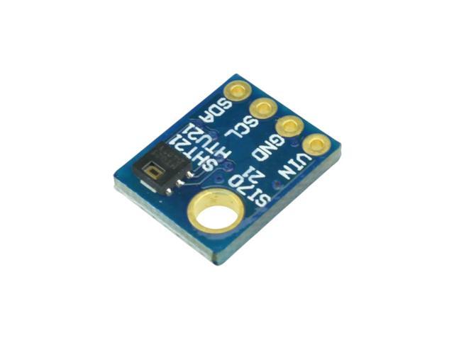 Click here for Htu21D Digital Temperature and Humidity Sensor Bre... prices