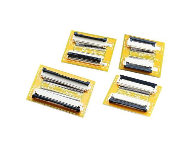 Click here for Fpc Ffc Flexible Flat Cable Extension Board 4 6 8... prices