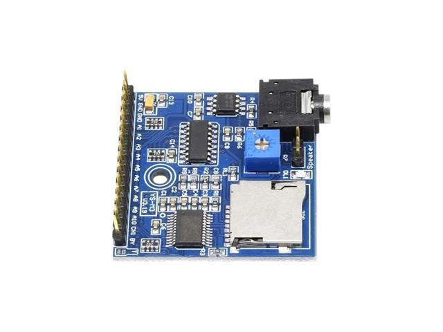 Click here for MP3 Voice Playback Module Music Player 5W Class D... prices