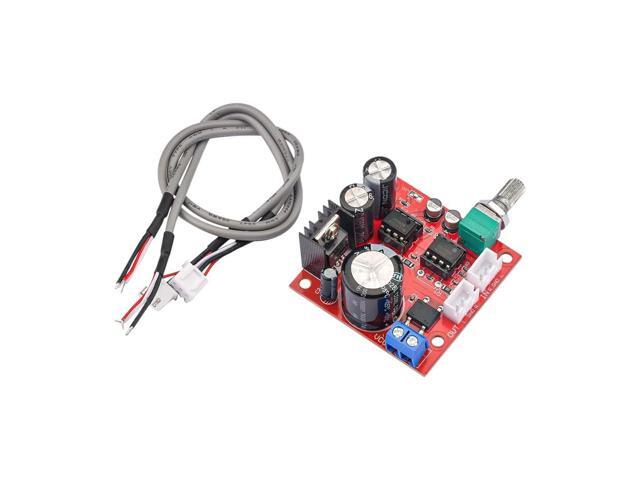 Click here for NE5532 Audio Op Amp Moving Coil Microphone Preamps... prices