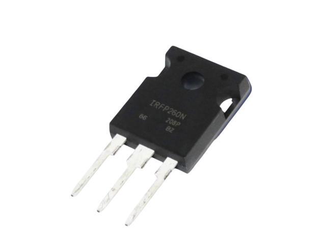 Click here for 5pcs TO-247 IRFP260N IRFP460N 260N 460N TO247 IRFP... prices