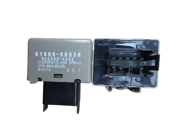 Click here for 8 Pin LED Fix Signal Light Hyper Flash Blinker fit... prices