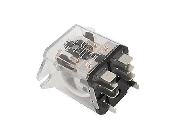 Click here for JQX-30F Plug-in Type 12V DC Coil 30A 250V AC Power... prices