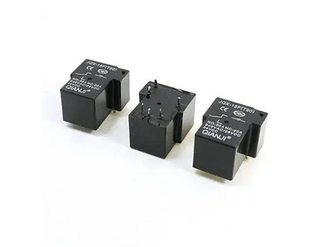 Click here for 3Pcs PCB Plug in Type DC 24V Coil Voltage 6 Pin Po... prices
