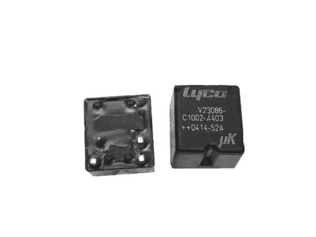 Click here for 10Pcs V23086-C1002-A403 Imported TE C1001 Automoti... prices