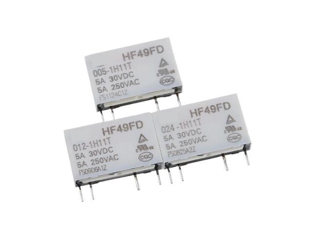 Click here for 10Pcs HF49FD HF49FD-005-1H11 HF49FD-012-1H11 HF49F... prices
