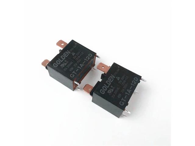 Click here for Air Conditioning Water Heater Relay 12V Relay GT-1... prices
