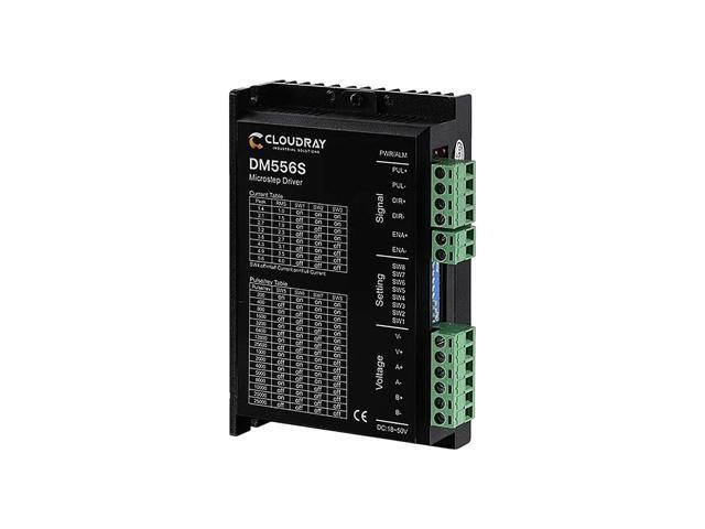 Click here for New 2026 DM556S 2 Phase Stepper Motor Driver 18-50... prices