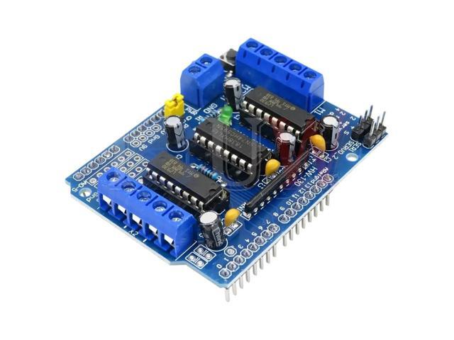 Click here for L293D Motor Control Shield Motor Drive Expansion B... prices