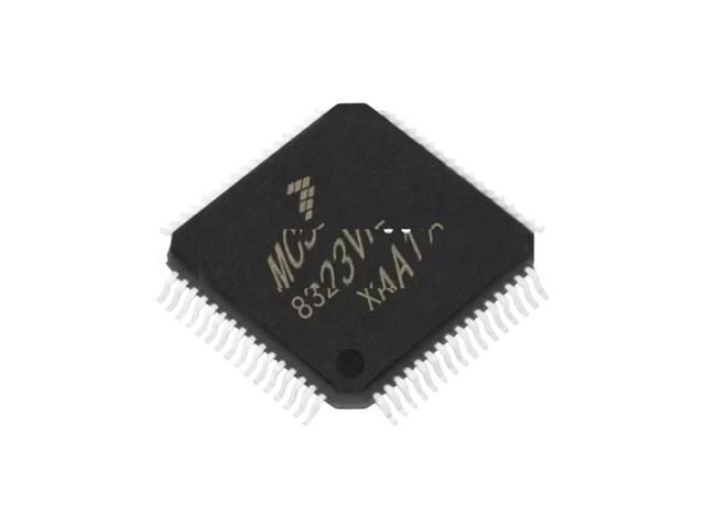 Click here for New 2026 100 New for Original MC56F8323VFBE prices