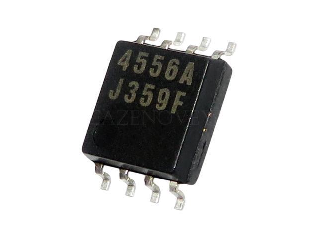 Click here for Seller 10pcs/Lot NJM4556AM NJM4556 SOP-8 New for O... prices