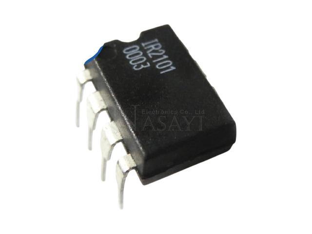 Click here for New 2026 5pcs/lot IR2101PBF IR2101 DIP8 New for Or... prices