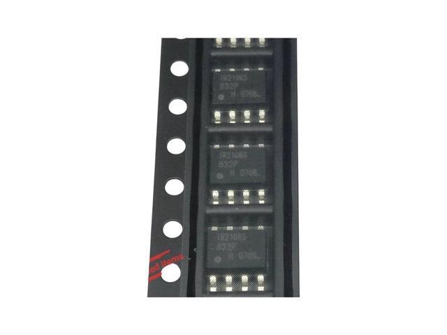 Click here for 10PCS/LOT IR2106S SOP-8 IR2106STRPBF SOP8 IR2106 S... prices
