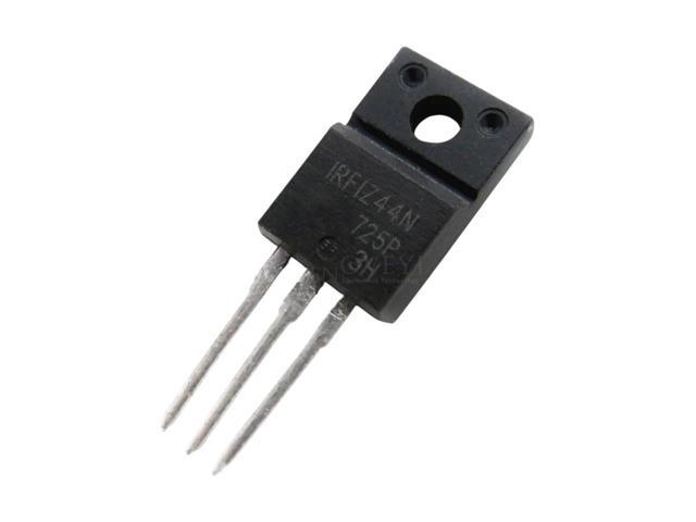Click here for 10pcs/Lot IRIFIZ44N Z44N TO-220F 55V 31A New for O... prices
