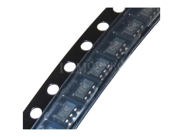 Click here for 20pcs/Lot SN74LVC1G14DBVR 74LVC1G14GV SN74LVC1G14... prices