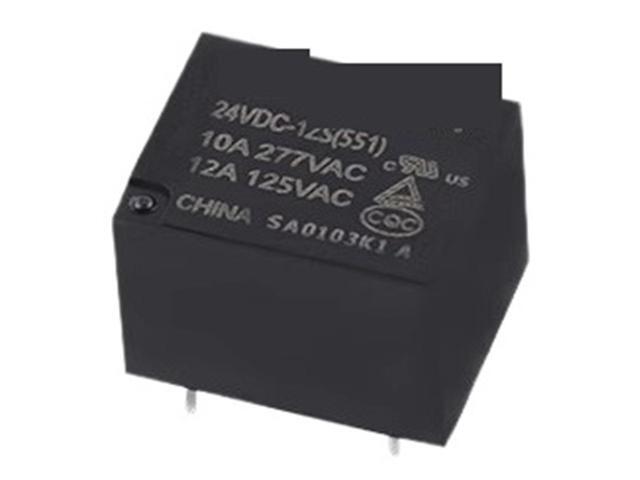 Click here for 1PCS HF3FF-005-1HS HF3FF-012-1HS HF3FF-024-1HS 4Pi... prices