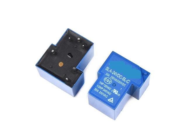 Click here for 1Pcs Power Relay SLA-05VDC-SL-A SLA-12VDC-SL-A SLA... prices