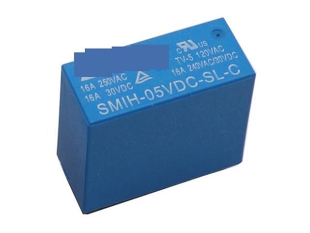 Click here for Relays SMIH-05VDC-SL-C SMIH-12VDC-SL-C SMIH-24VDC-... prices