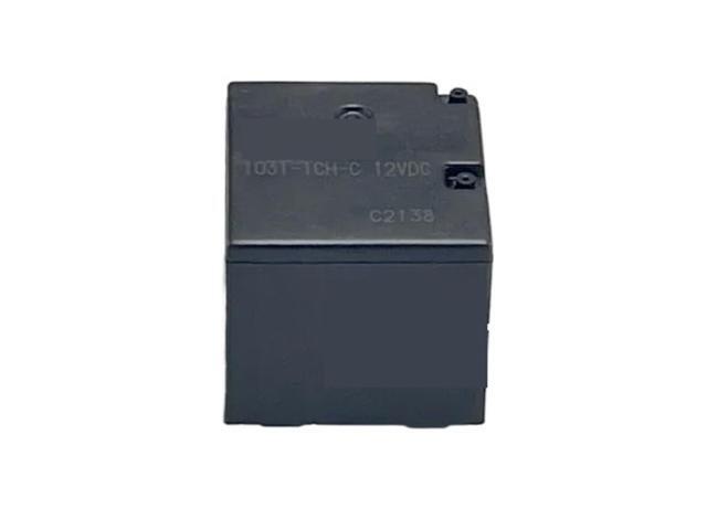 Click here for 1PCS 103T-1CH-C-12VDC Relay 30A 10pins prices