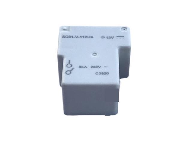 Click here for 1PCS SC01-V-112HA DC12V Relay 35A 4pins prices