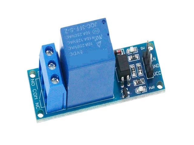 Click here for 5V 12V Relay Module(5V) prices