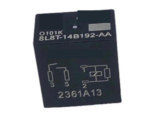 Click here for 8L8T-14B192-AA 12V 4pins Automotive Relay prices