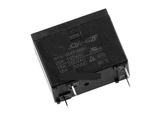 Click here for JQX-62F HF62F 005-1HT -012-HT 024-1HT Relay JQX-62... prices