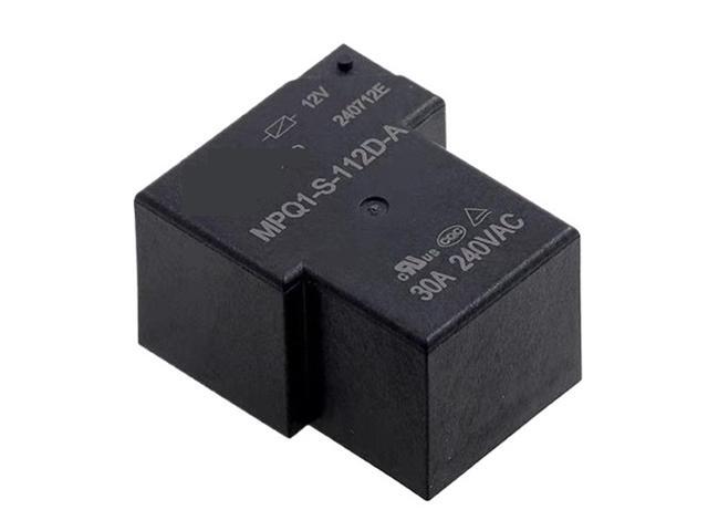 Click here for 1Pcs Relay MPQ1-S-112D-A MPQ1-S-124D-A 4Pin 30A Sy... prices