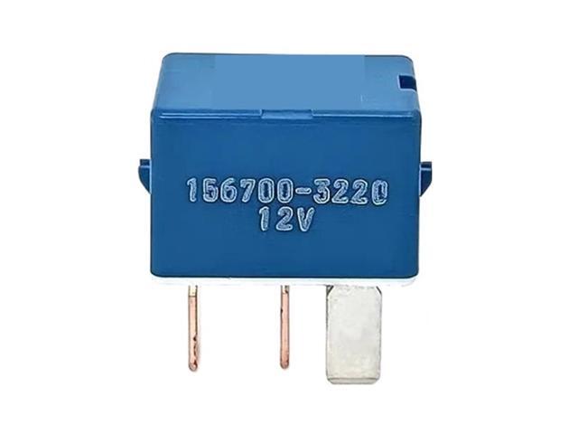 Click here for 156700-3220 12V 30A 4pins Automotive Relay prices